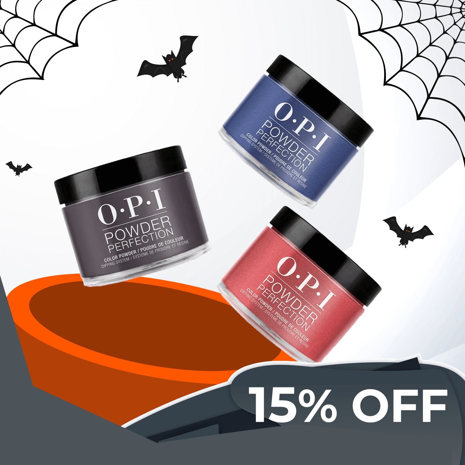 Dive into Perfection: OPI Dip Powder Collection at Premier Nail Supply ...