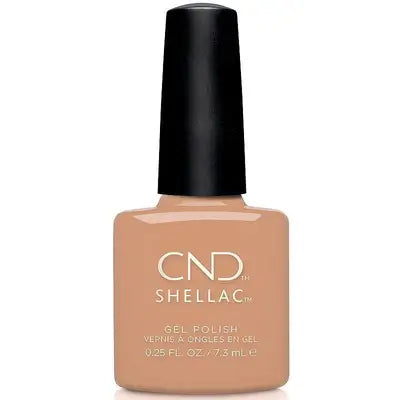 CND SHELLAC - Sweet Cider 0.25fl,PNS