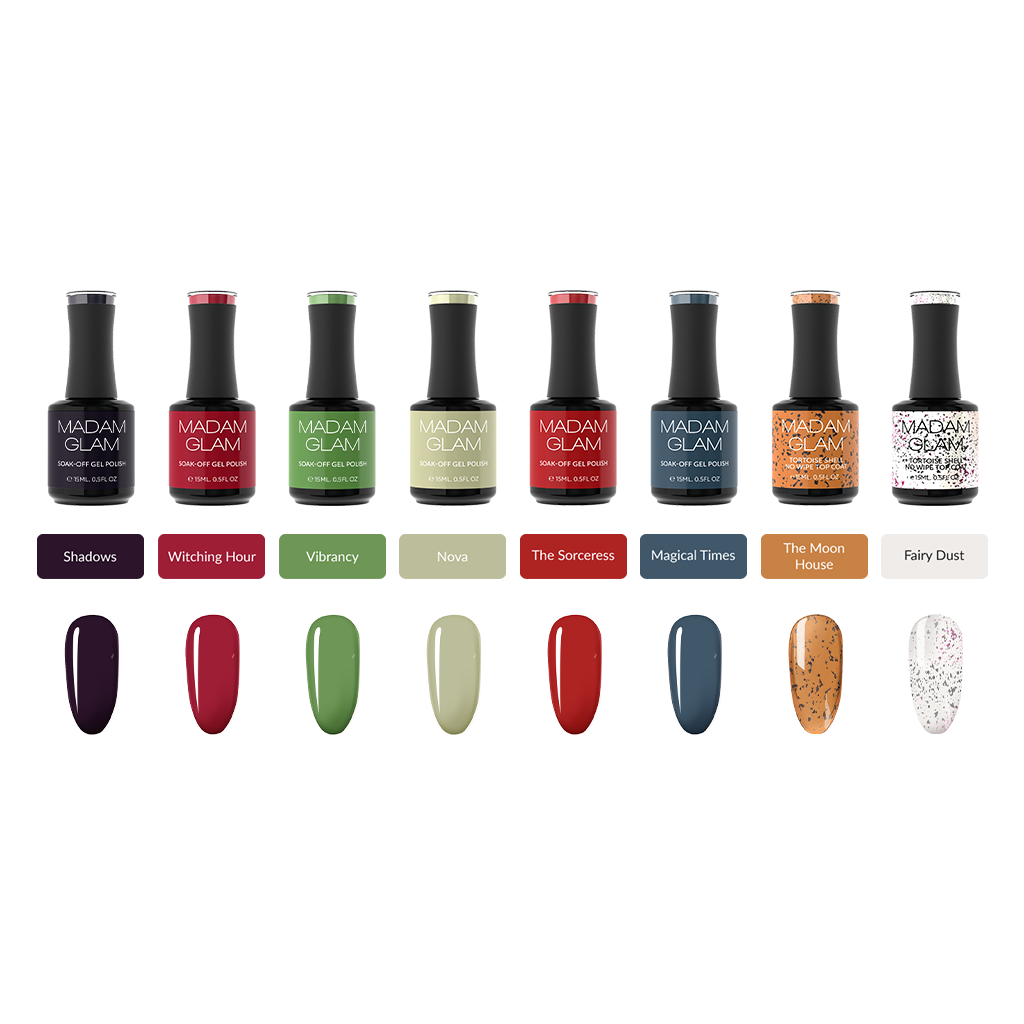 Premier Nail Supply- Gel Nail Polish, Acrylic Powder, Nail Tools