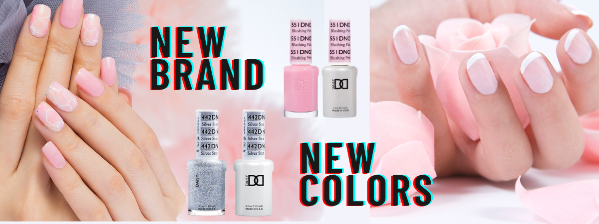 Premier Nail Supply- Gel Nail Polish, Acrylic Powder, Nail Tools