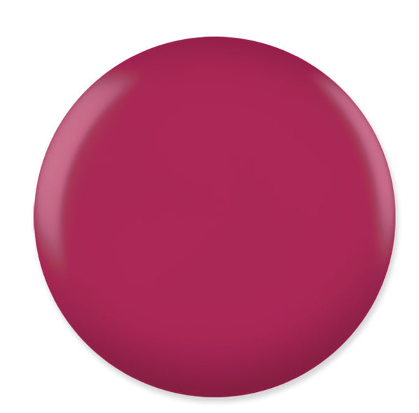 DND Gelcolor - Basic Plum 0.5 oz - #DD658,PNS